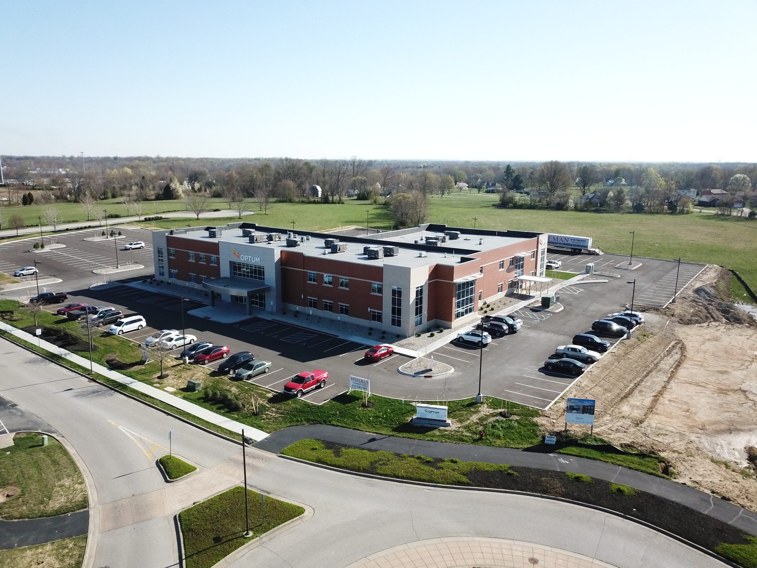 Optum Healthcare - TRIO CPG