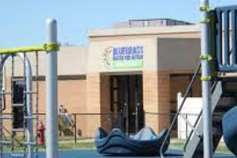 Bluegrass Center for Autism - TRIO CPG