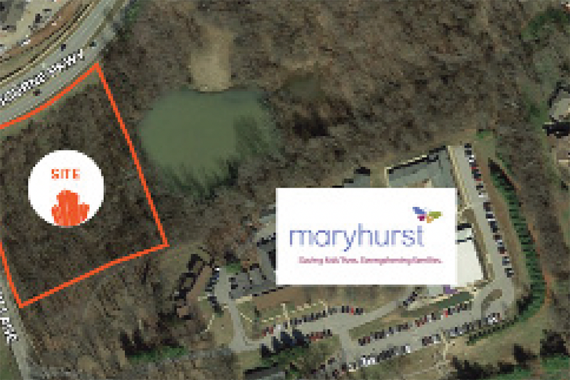 Maryhurst - TRIO CPG