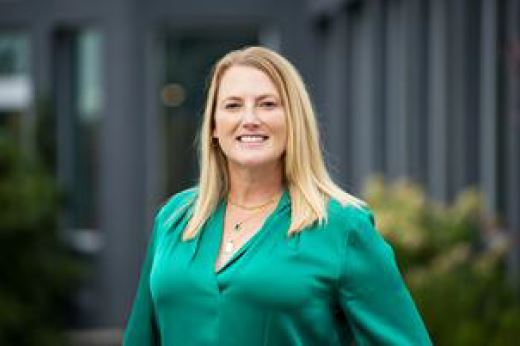 IN PERSON: How TRIO's Becky Norton navigates being a woman in real ...