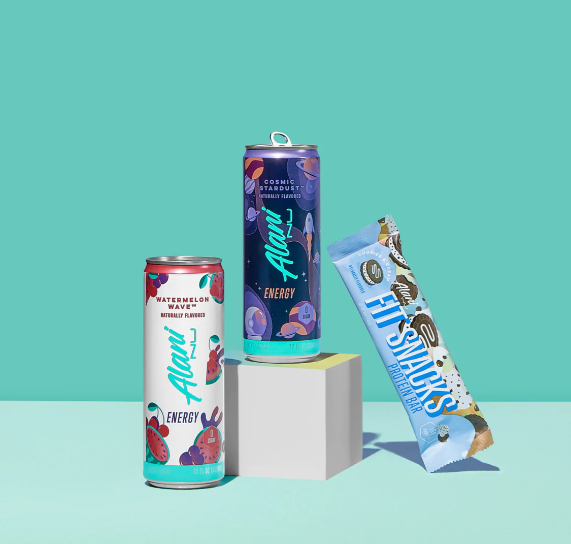 Alani Nu parent company purchases new Louisville HQ for $14 million ...