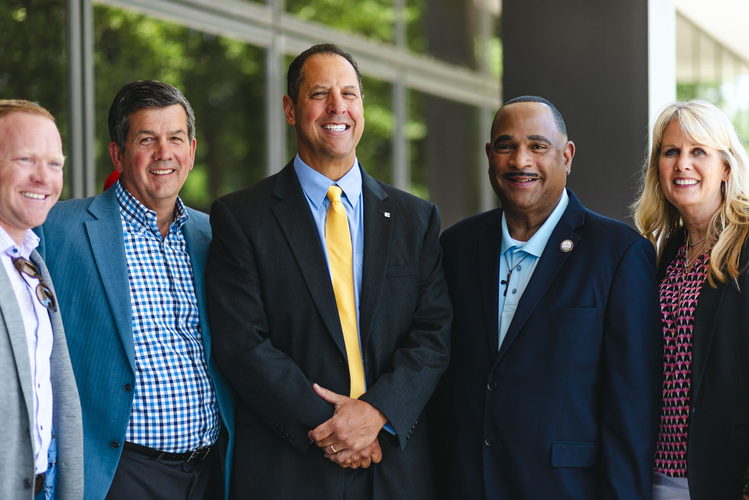 MSD to relocate Downtown Louisville headquarters - TRIO CPG