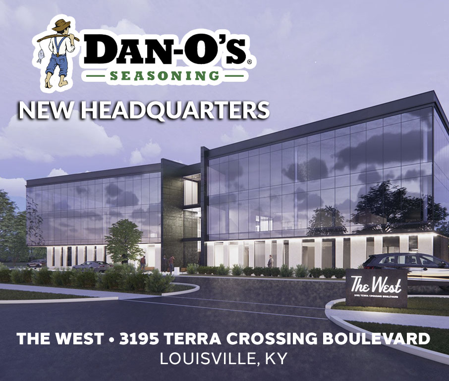 Dan-O’s Seasoning moving to new headquarters - TRIO CPG