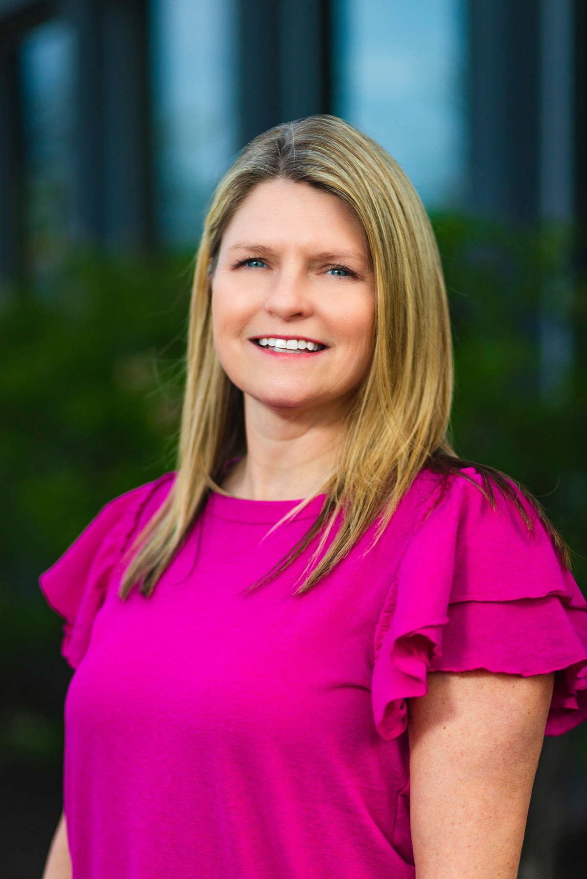 Shannon Baron - TRIO CPG